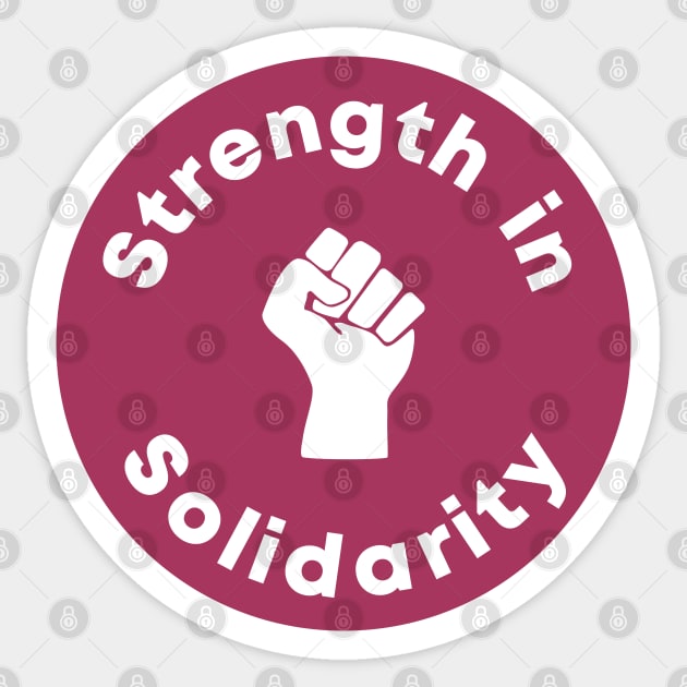solidarity symbol