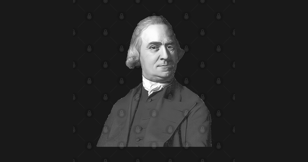 Samuel Adams - Samuel Adams - T-Shirt | TeePublic