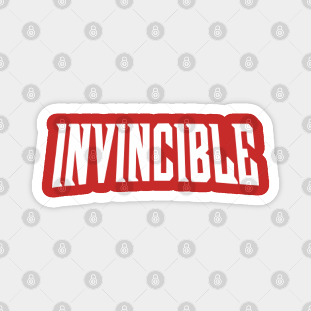 Invincible Tricking Logo