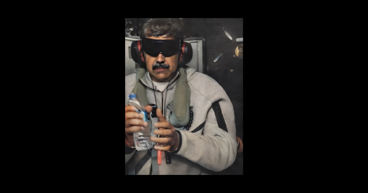 Nicolas Maduro Arrested Jan 3 2026, Venezuelan Freedom, Venezuelan ...