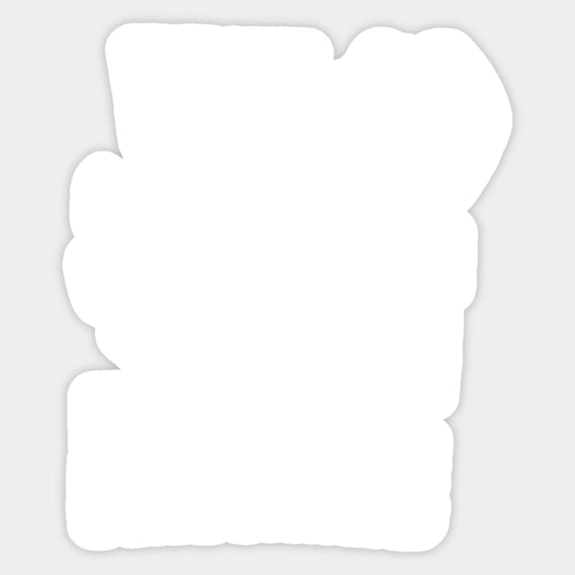 FREE ALL POLITICAL PRISONERS - Prisoner Of Conscience Poc - Sticker ...