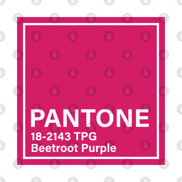 pantone 18-2143 TPG Beetroot Purple - Pantone 18 2143 Tpg Beetroot ...