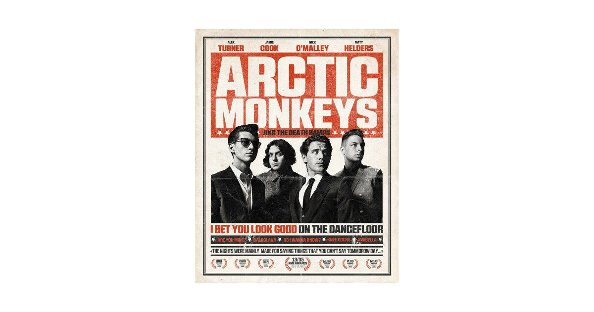 artic aka the death monkeys ramps - Artic Aka The Death Monkeys Ramps ...