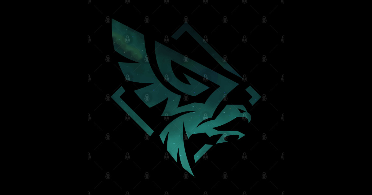 Genshin Impact Chasca Emblem - Constellation - Genshin Impact - Sticker ...