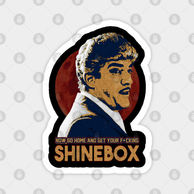 billy batts shinebox
