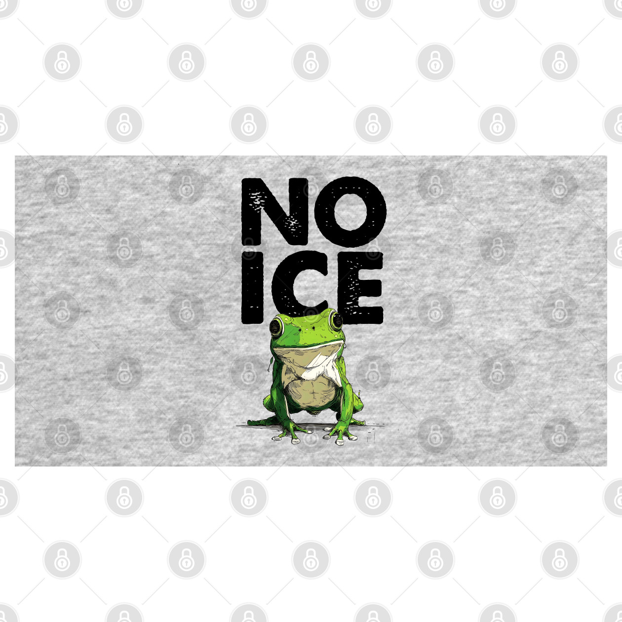 Portland Protest Frog: Mocking ICE with Humor and Defiance - Portland ...