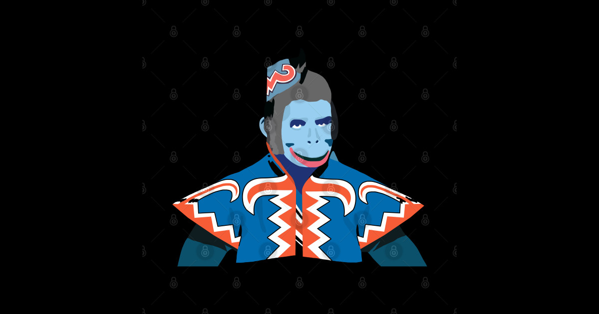 Flying Monkey - Flying Monkey - Sticker | TeePublic