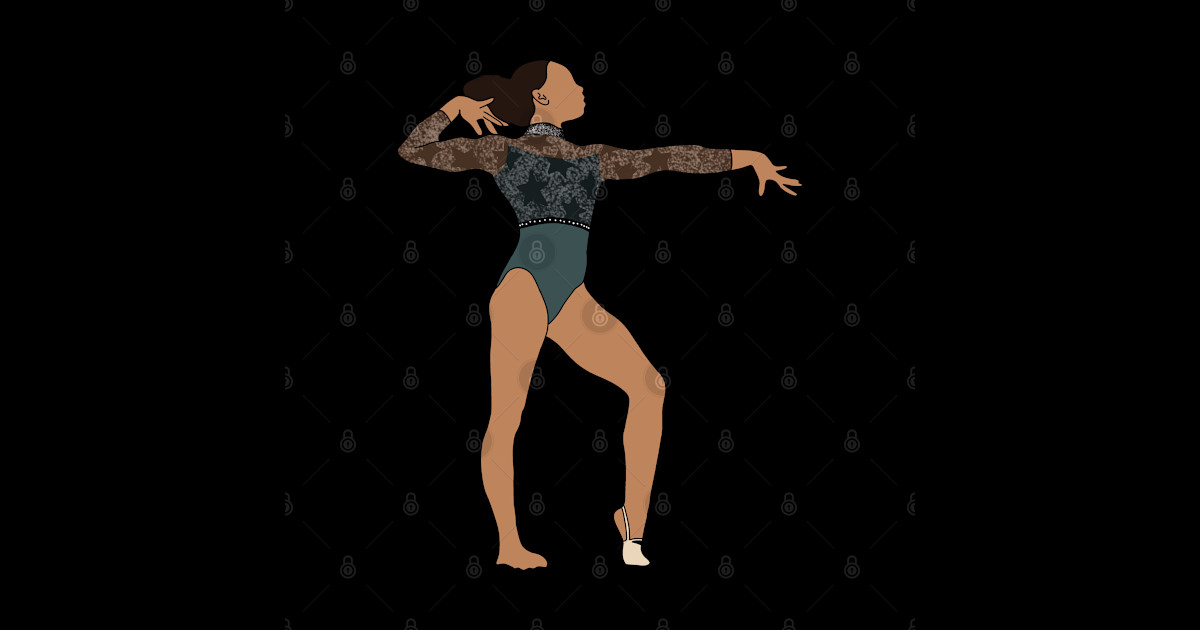 Hezly Rivera Paris 2024 Qualification - Hezly Rivera - Posters and Art ...