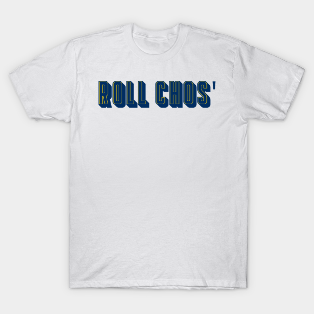 University of Central Oklahoma Roll Chos - University Of Central ...