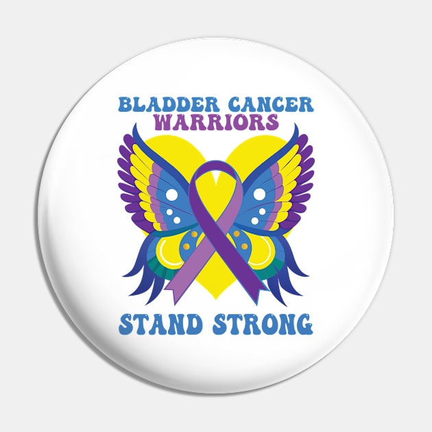 bladder cancer warriors stand strong - Bladder Cancer Warriors Stand ...