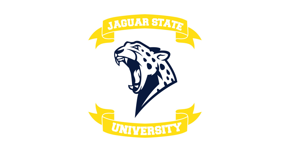 Jaguar State University Campus and College - University Campus - T ...