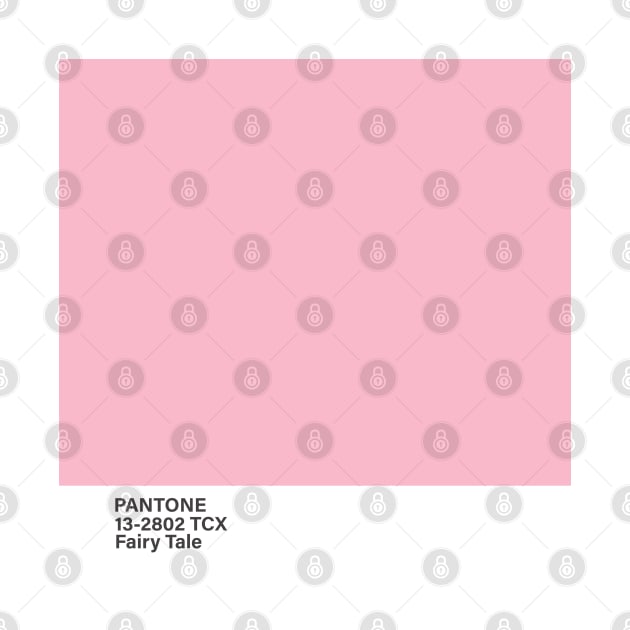 pantone 13-2802 TCX Fairy Tale , pink - Pantone Color Pantone Pink 13 ...