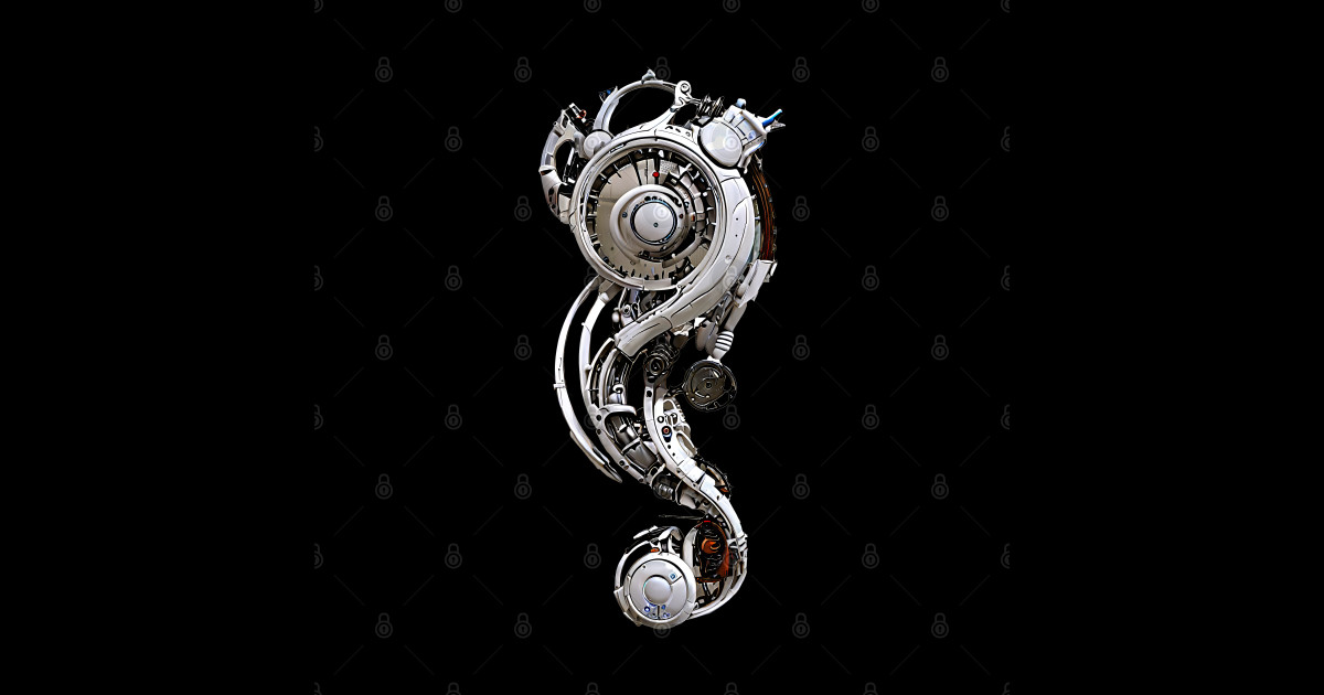 Industrial Dragon Mechanics! - Industrial Dragon - Sticker | TeePublic