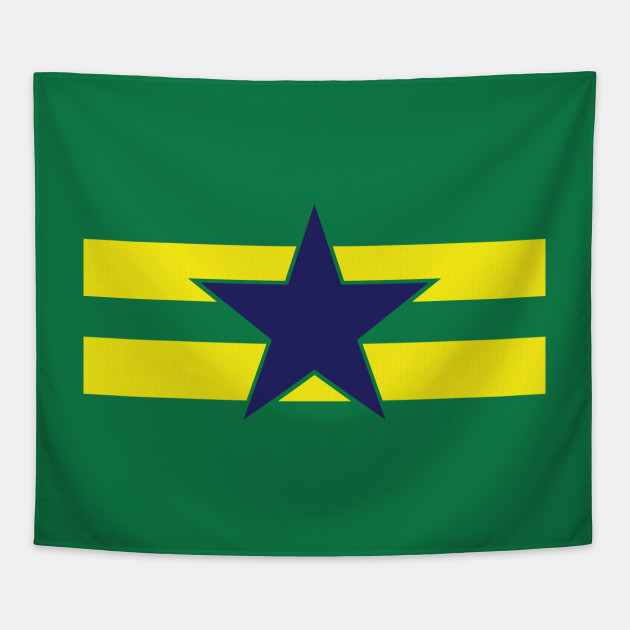 Browncoat Flag - Firefly - Tapestry | TeePublic