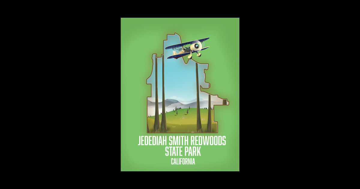Jedediah Smith Redwoods State Park - Jedediah Smith Redwoods State Park ...