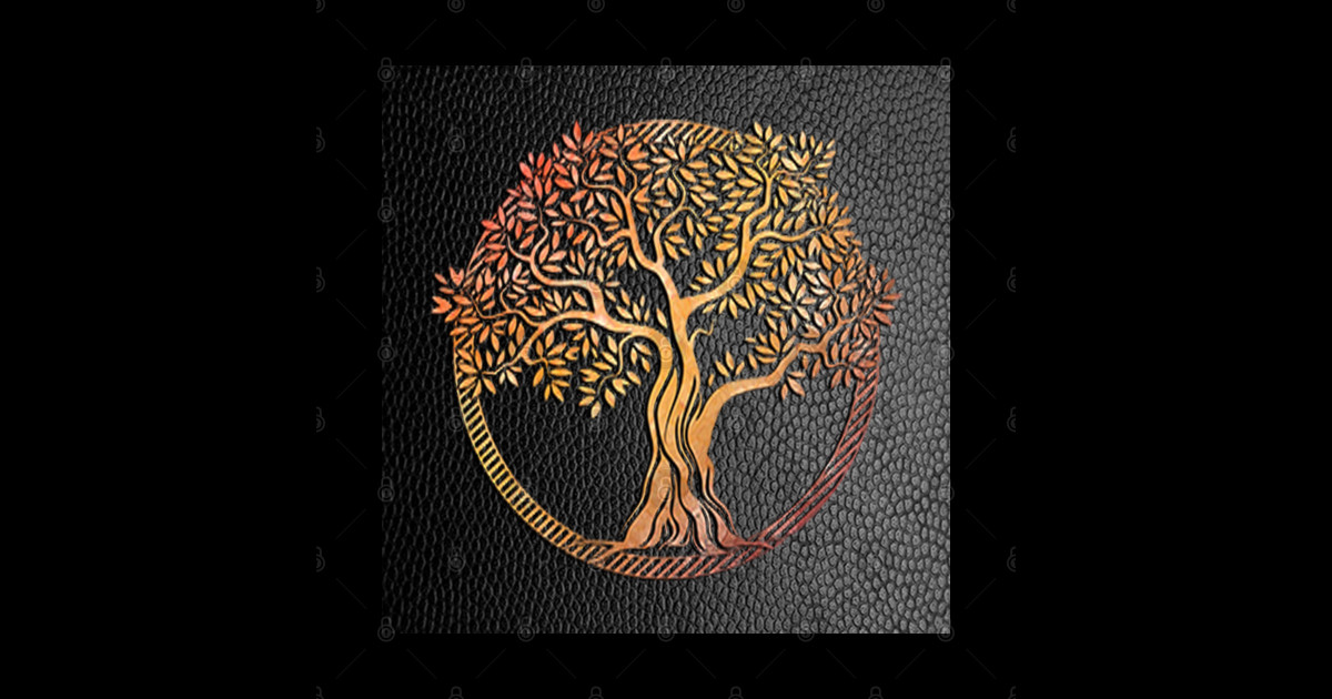Tree of Life Inspirational Gifts - Tree Of Life - Posters and Art ...