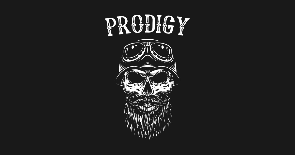 PRODIGY BAND - Prodigy Band - T-Shirt | TeePublic