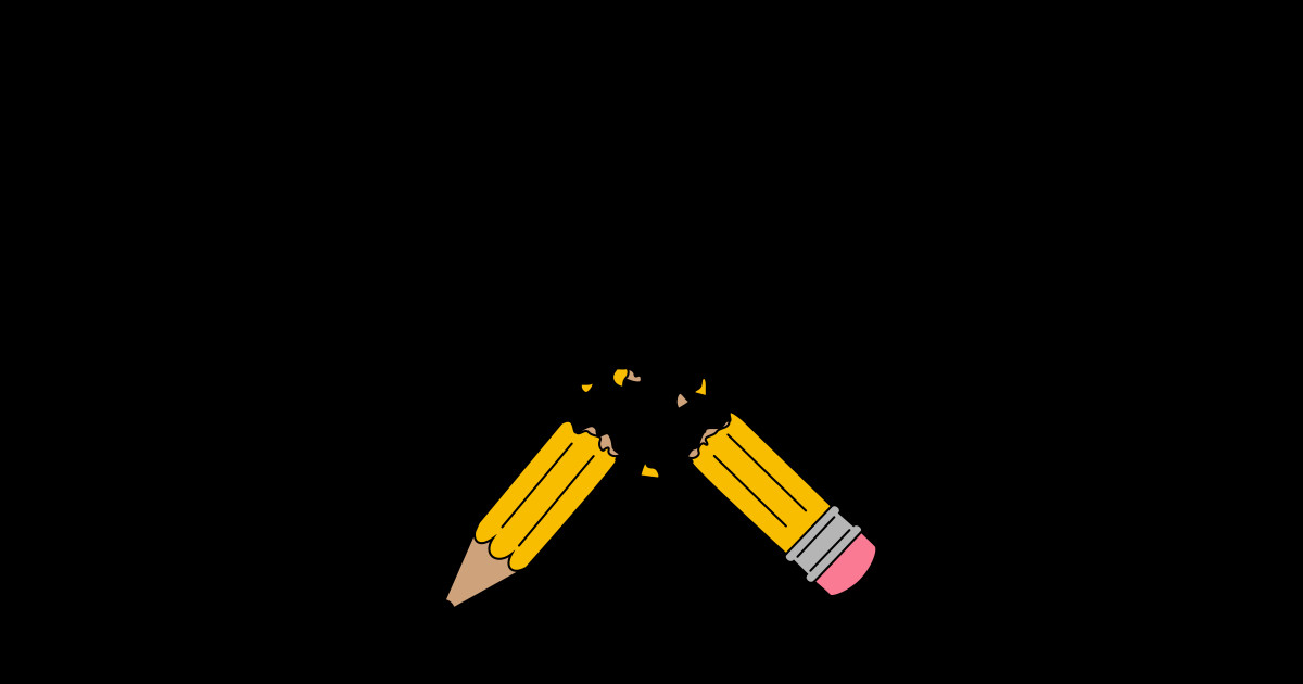 Down With Homework - Simpsons - T-Shirt | TeePublic