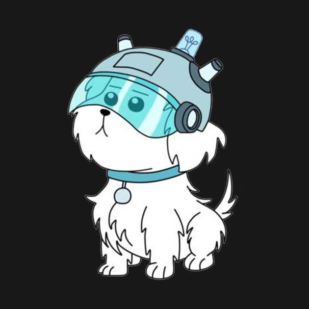 Snuffles - Snuffles - T-Shirt | TeePublic