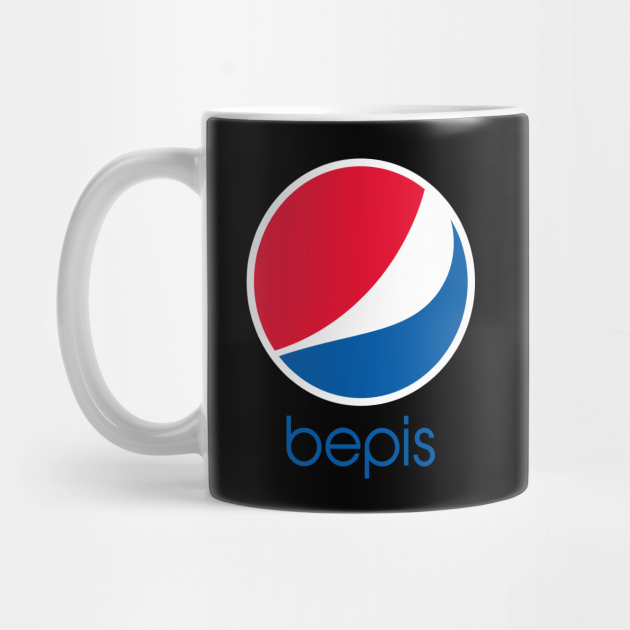 Bepis - Bepis - Mug | TeePublic
