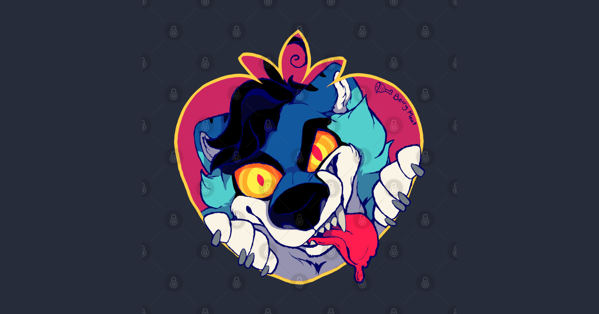 Yummy - Rika Fox - T-Shirt | TeePublic