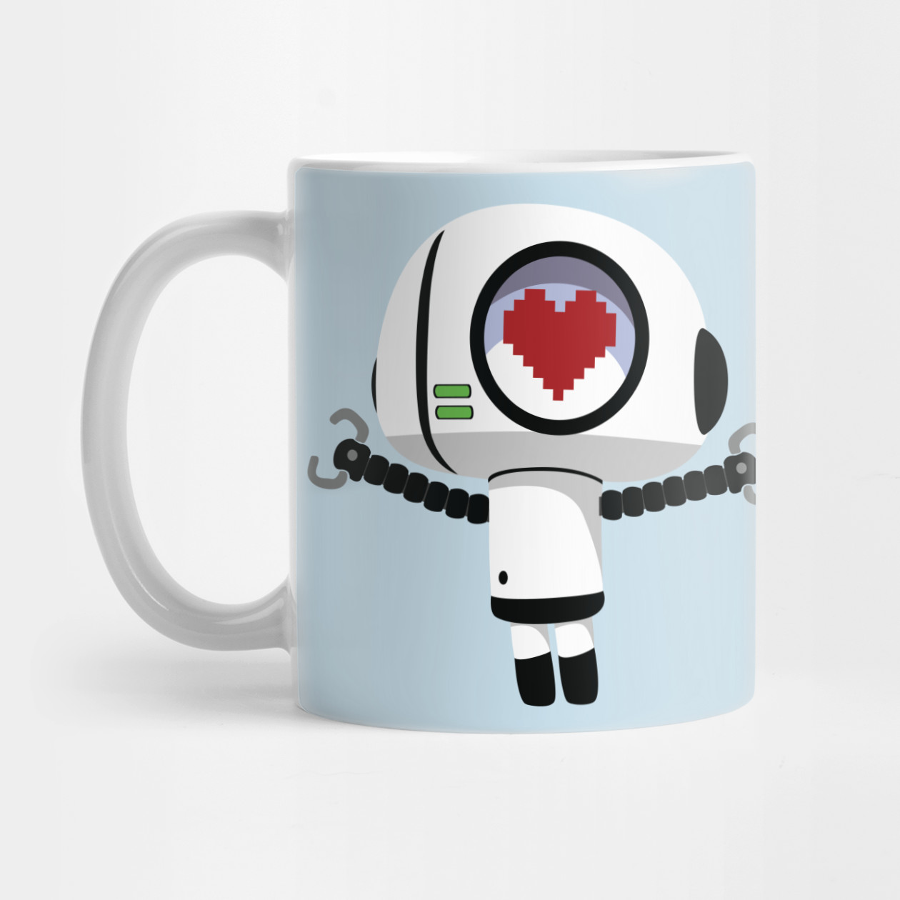 Bobert - The Amazing World Of Gumball - Mug | TeePublic