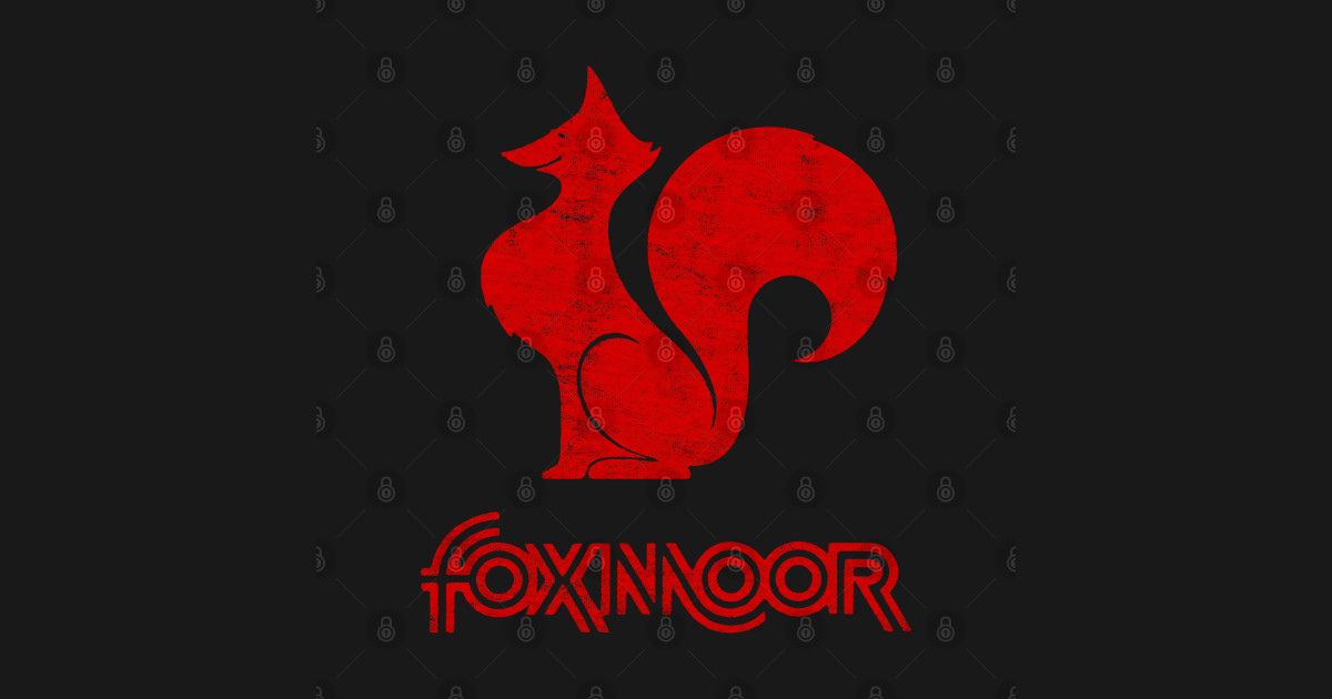 Foxmoor Casuals 80s Retail Mall Store - Foxmoor Casuals - T-Shirt ...