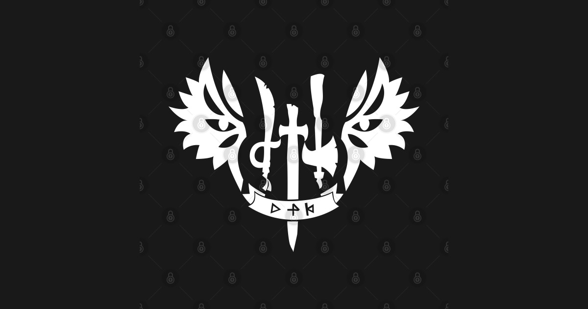 DTK one - Dtk - T-Shirt | TeePublic