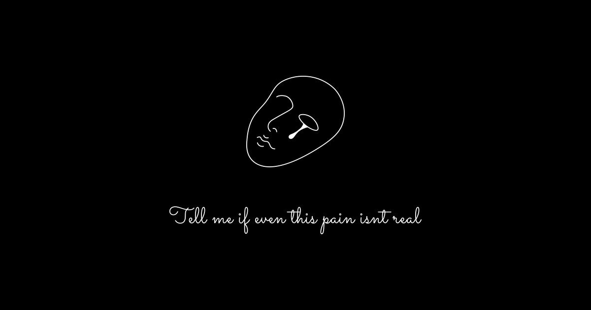 BTS Singularity Mask - Bts Singularity Mask - Sticker | TeePublic