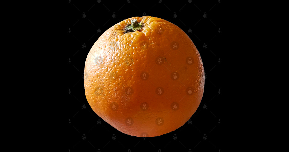 Food Sweet Fruit Unpeeled Orange Photo - Nature - Tapestry | TeePublic