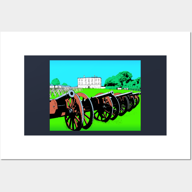 Battle of the Boyne Visitor Centre, County Meath, Ireland ...