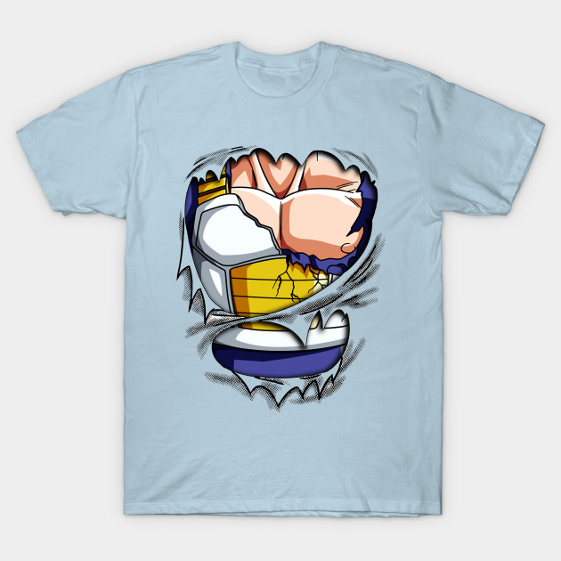 Goku Super Sayayin Chest Dragon Ball Super - Goku Super Sayayin Chest ...