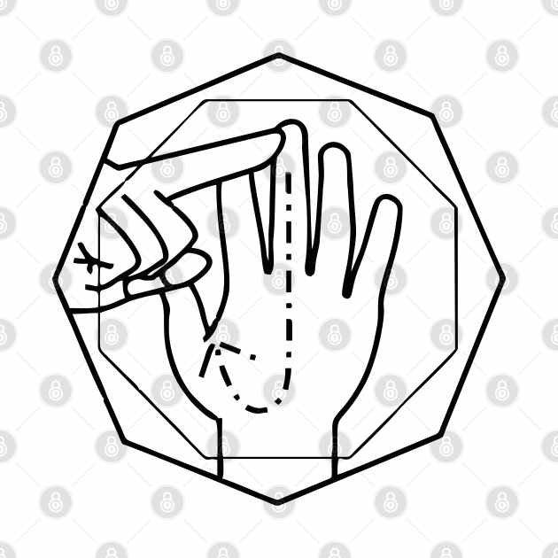 auslan sign language funny - Auslan Sign Language - T-Shirt | TeePublic