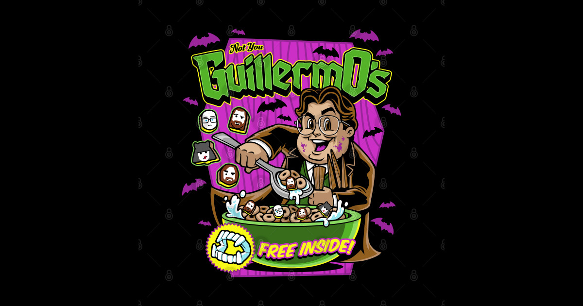 GuillermO's - Wwdits - Sticker | TeePublic