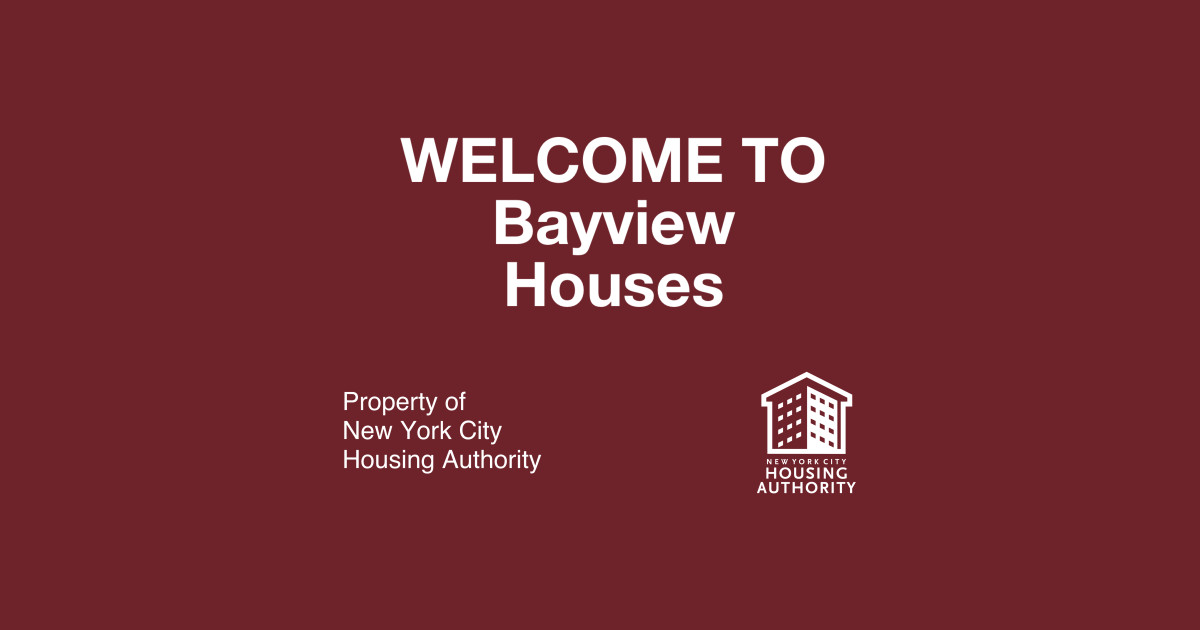 Bayview projects - Bayview Projects - T-Shirt | TeePublic