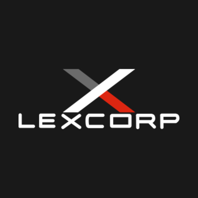 Lexcorp - Batman Vs Superman - T-Shirt | TeePublic