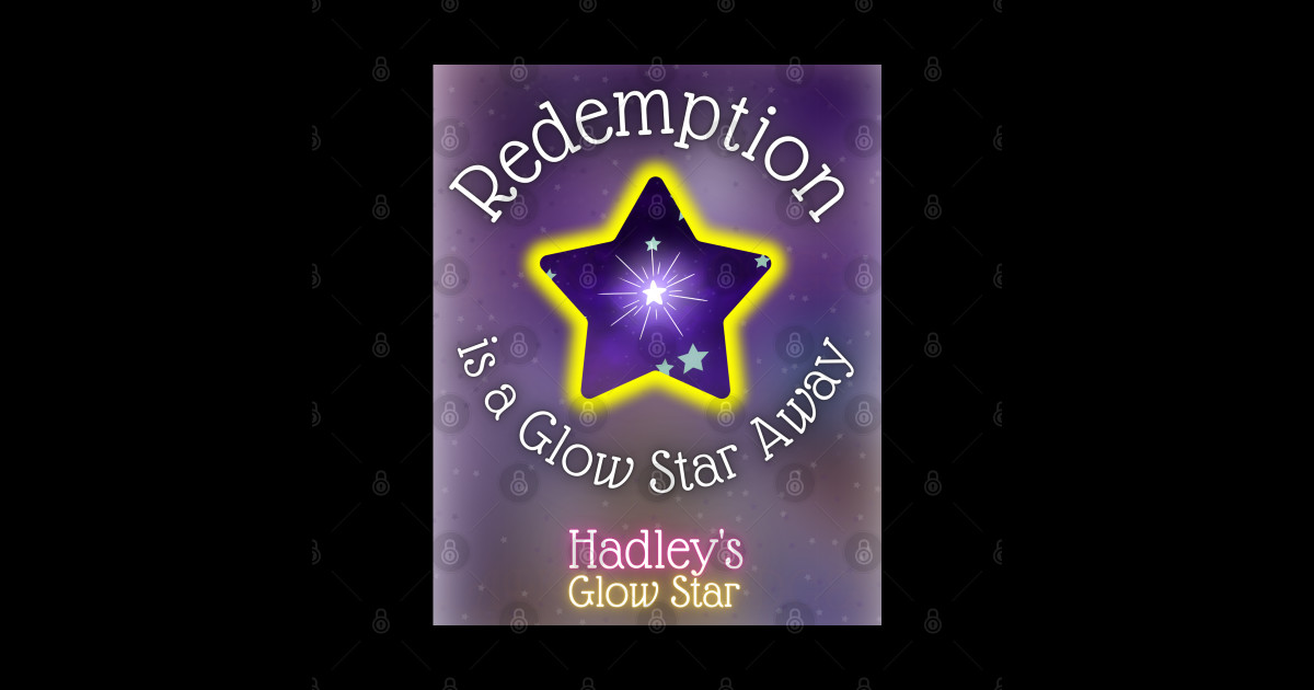 Redemption Poster - Redemption - Sticker | TeePublic