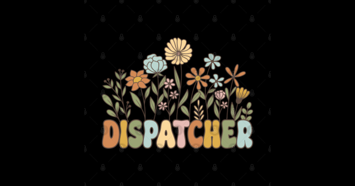 Dispatcher Radio Dispatcher 911 Operator - Emergency Radio Dispatcher ...
