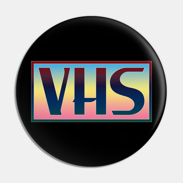 vhs ident