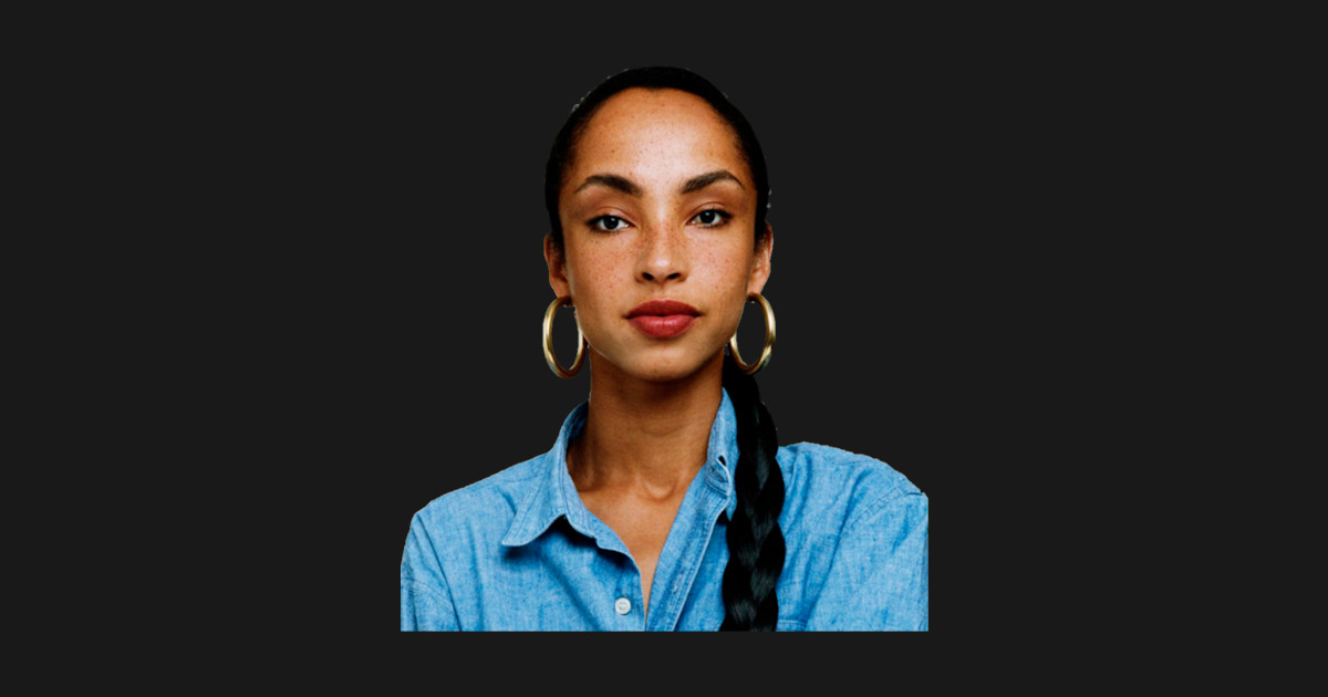 Sade love - funny sade - Sade - T-Shirt | TeePublic