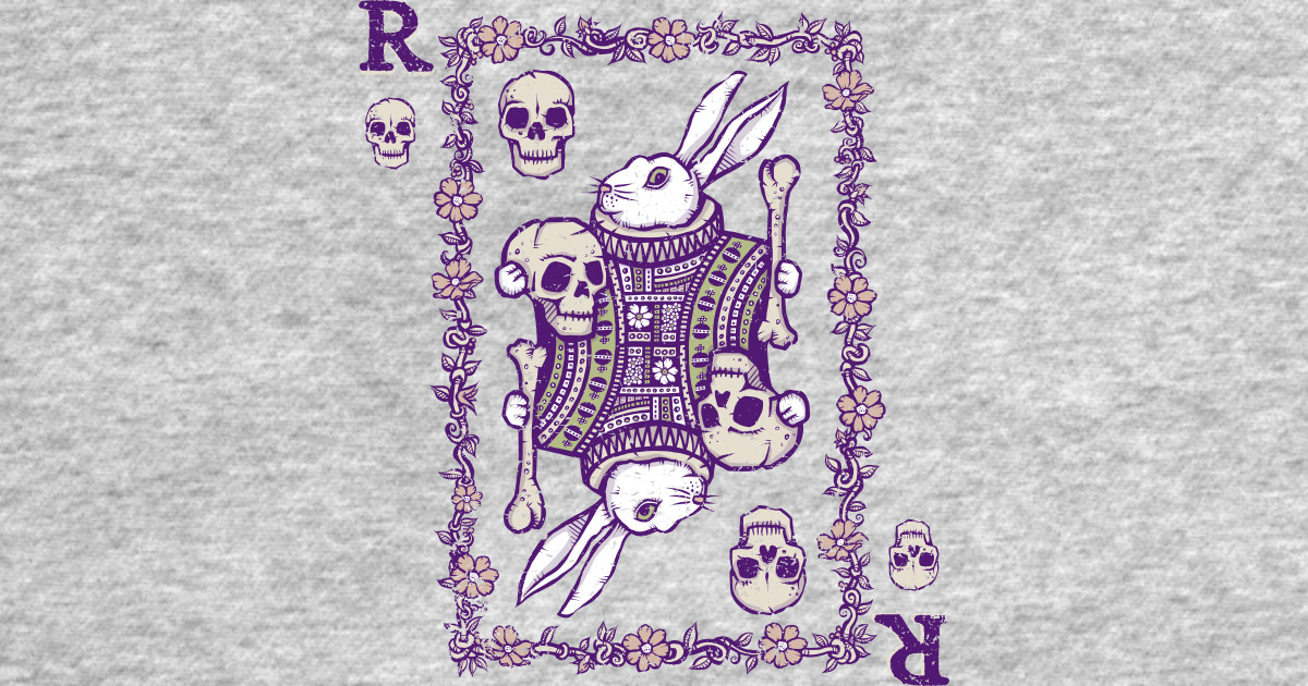 The Killer Rabbit - Monty Python And The Holy Grail - T-Shirt | TeePublic