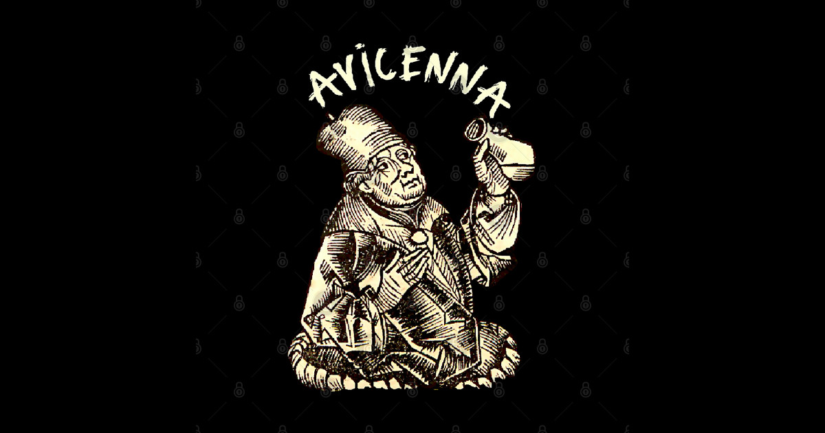 Avicenna philosopher and father of medicine: dualistic thinking - Ibn ...