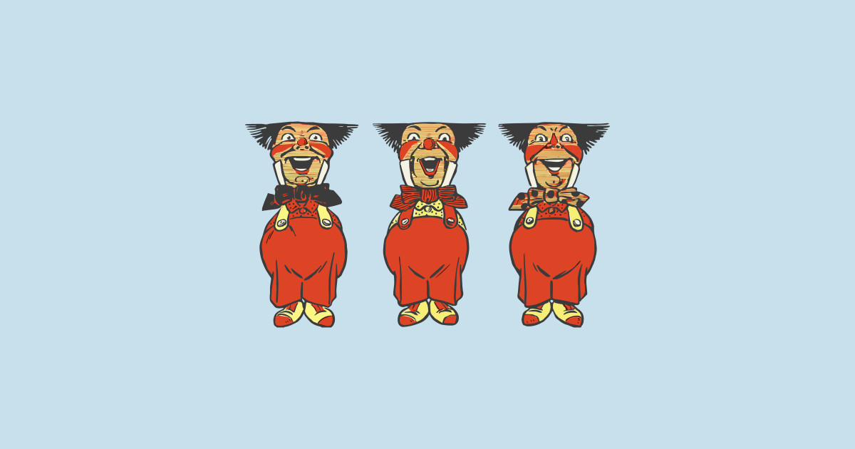 The Wonderful Wizard of Oz - Quadlings - Wizard Of Oz - T-Shirt | TeePublic