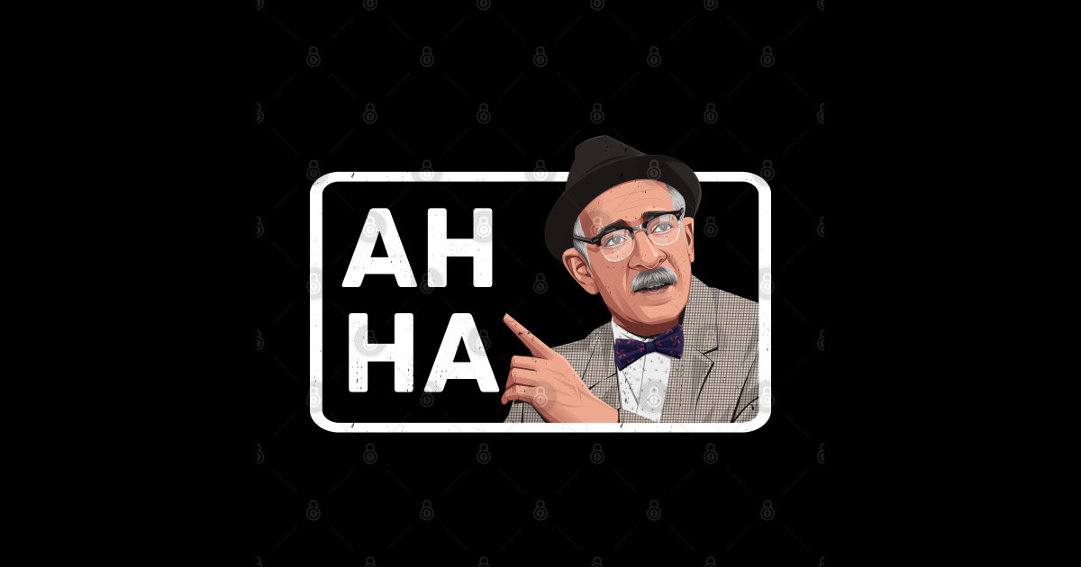 Ah ha - Eddie Murphy - T-Shirt | TeePublic