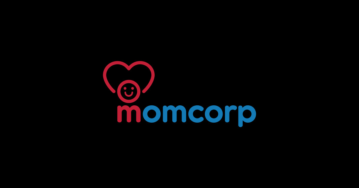 MomCorp - Futurama - Sticker | TeePublic