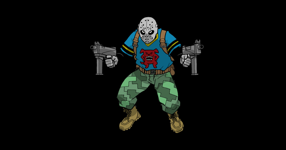 Wild Dog Full - Wild Dog Dc - Sticker | TeePublic