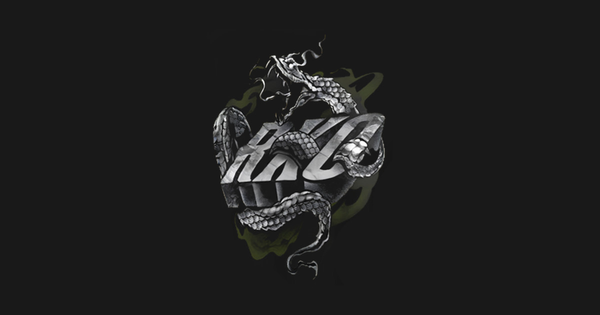 Randy Orton Strike First Viper Bolt - Randy Orton - T-Shirt | TeePublic