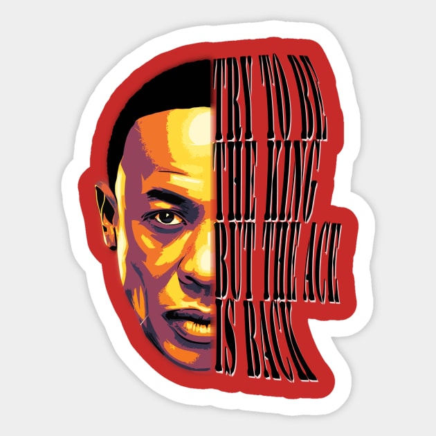 dr dre stencil