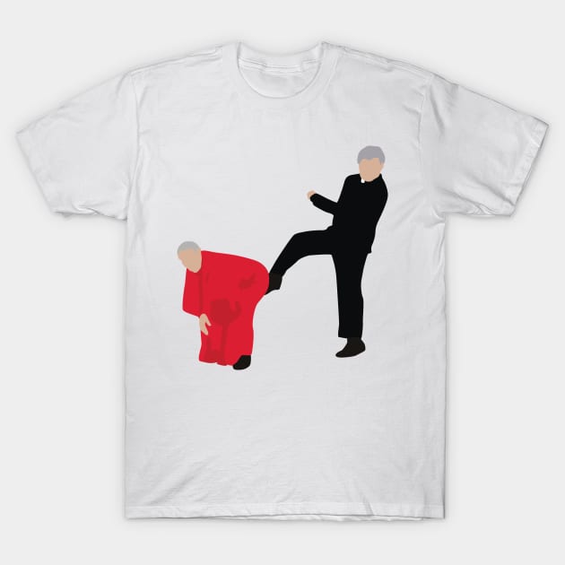 Father Ted - Father Ted - T-Shirt | TeePublic
