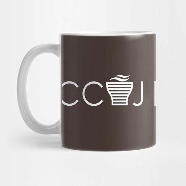 CC Jitters - The Flash - Mug | TeePublic